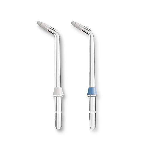Waterpik Dental Water Jet Orthodontic Replacement Tips OD100E for the